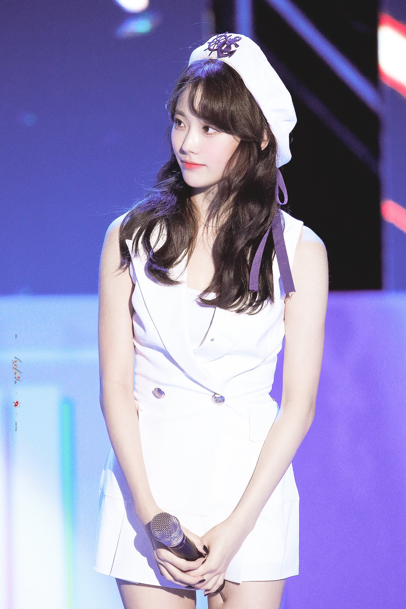 Sailor Luda | Scrolller