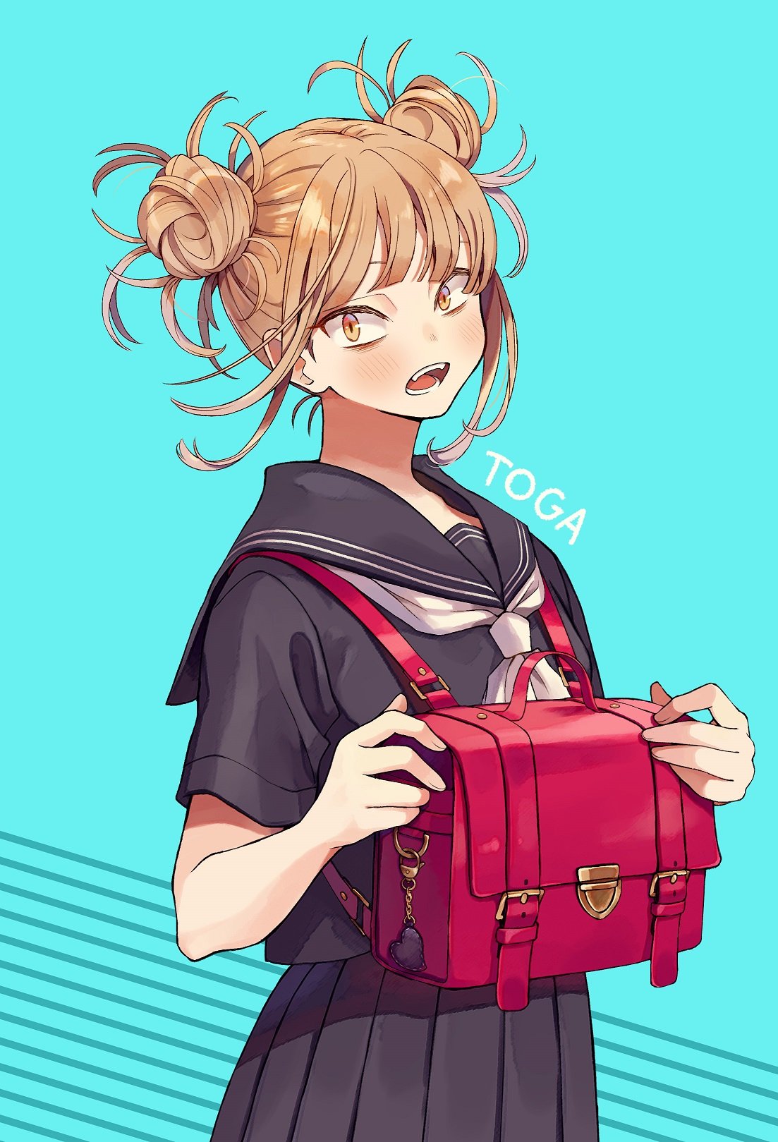 Sailor uniform [Nanamitsu] | Scrolller