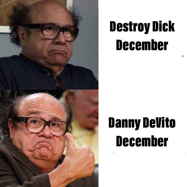 Saint DeVito | Scrolller