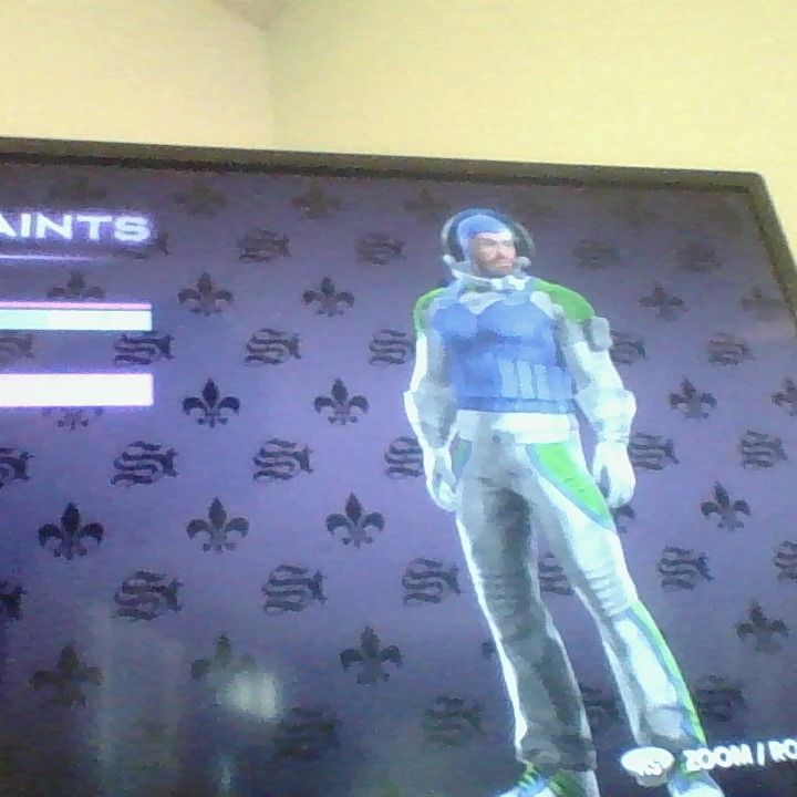 [Saints row:The third] Buzz light-year from toy story | Scrolller