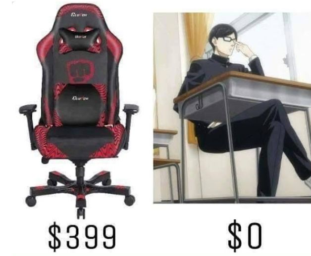 Sakamoto is god | Scrolller