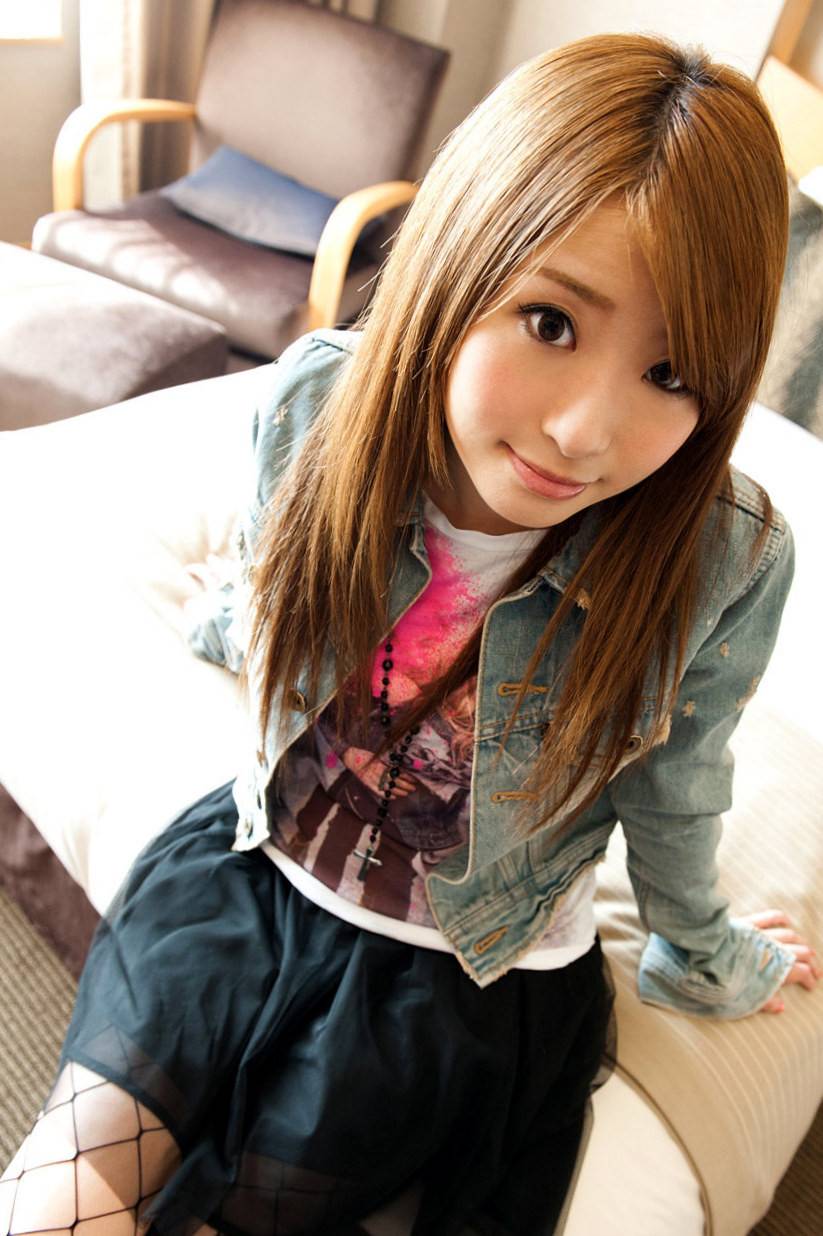 Saki Hatsumi ?? ?? | Scrolller