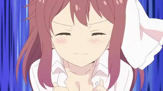 Sakura Trick | Scrolller