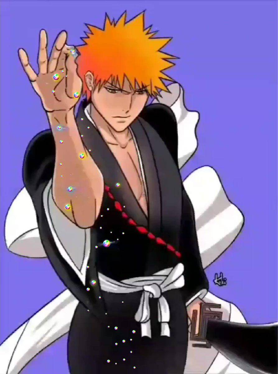 Salt Bae Ichigo | Scrolller
