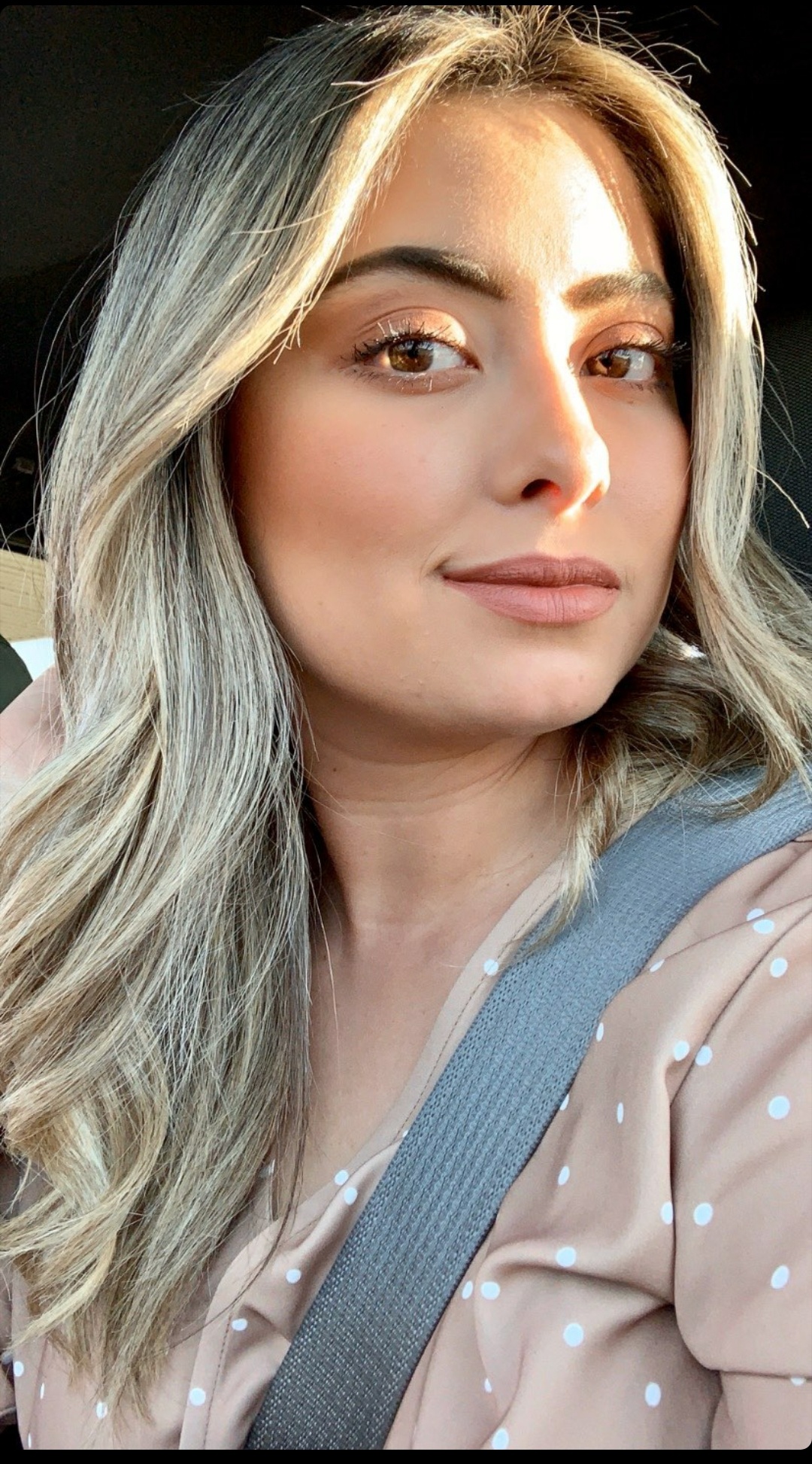 Samantha | Scrolller