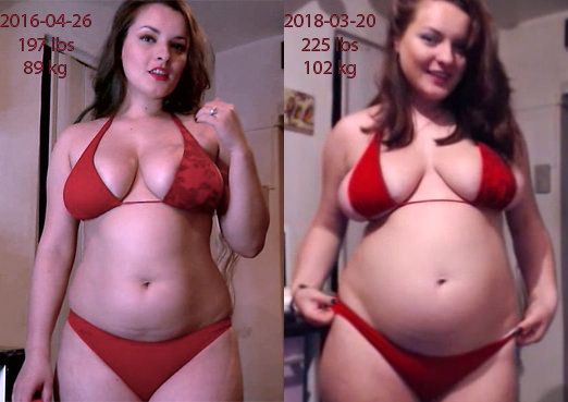 Same Bikini (Eva36D) | Scrolller