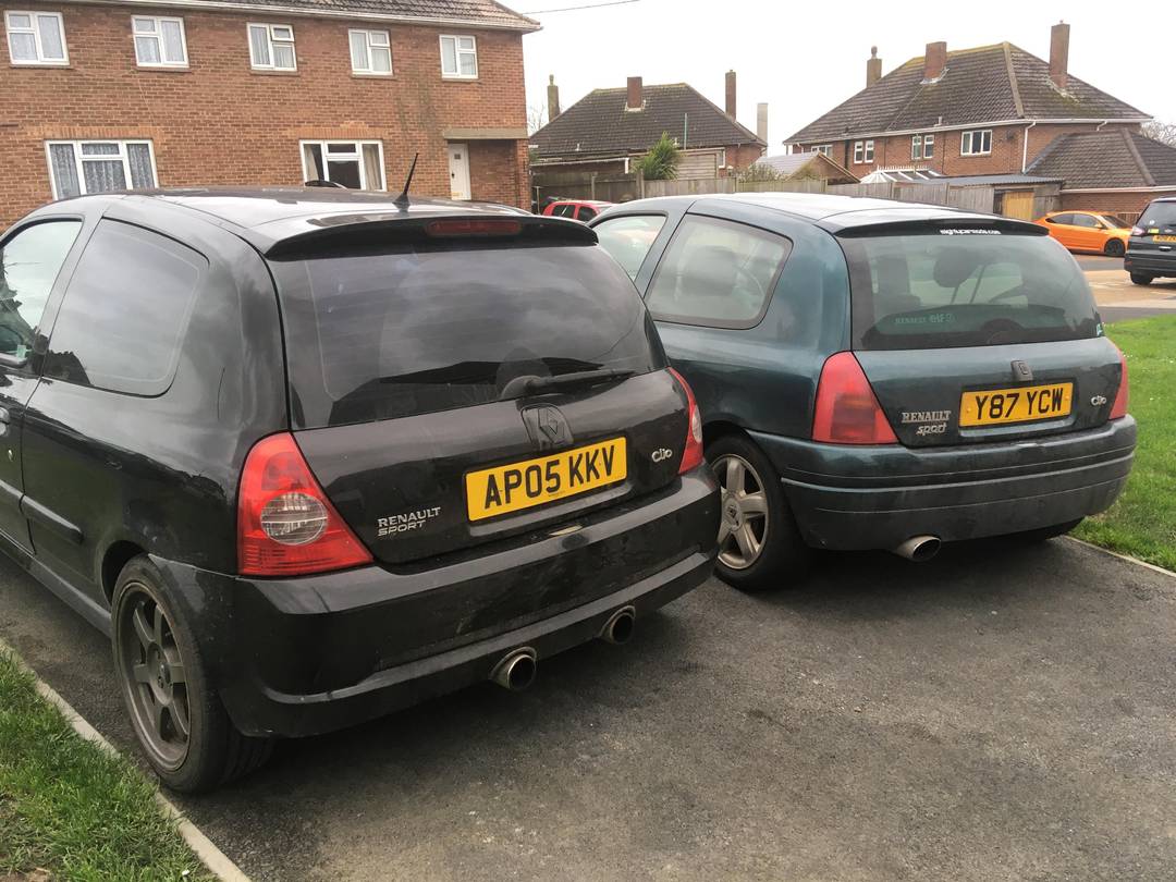 Same but different | Scrolller