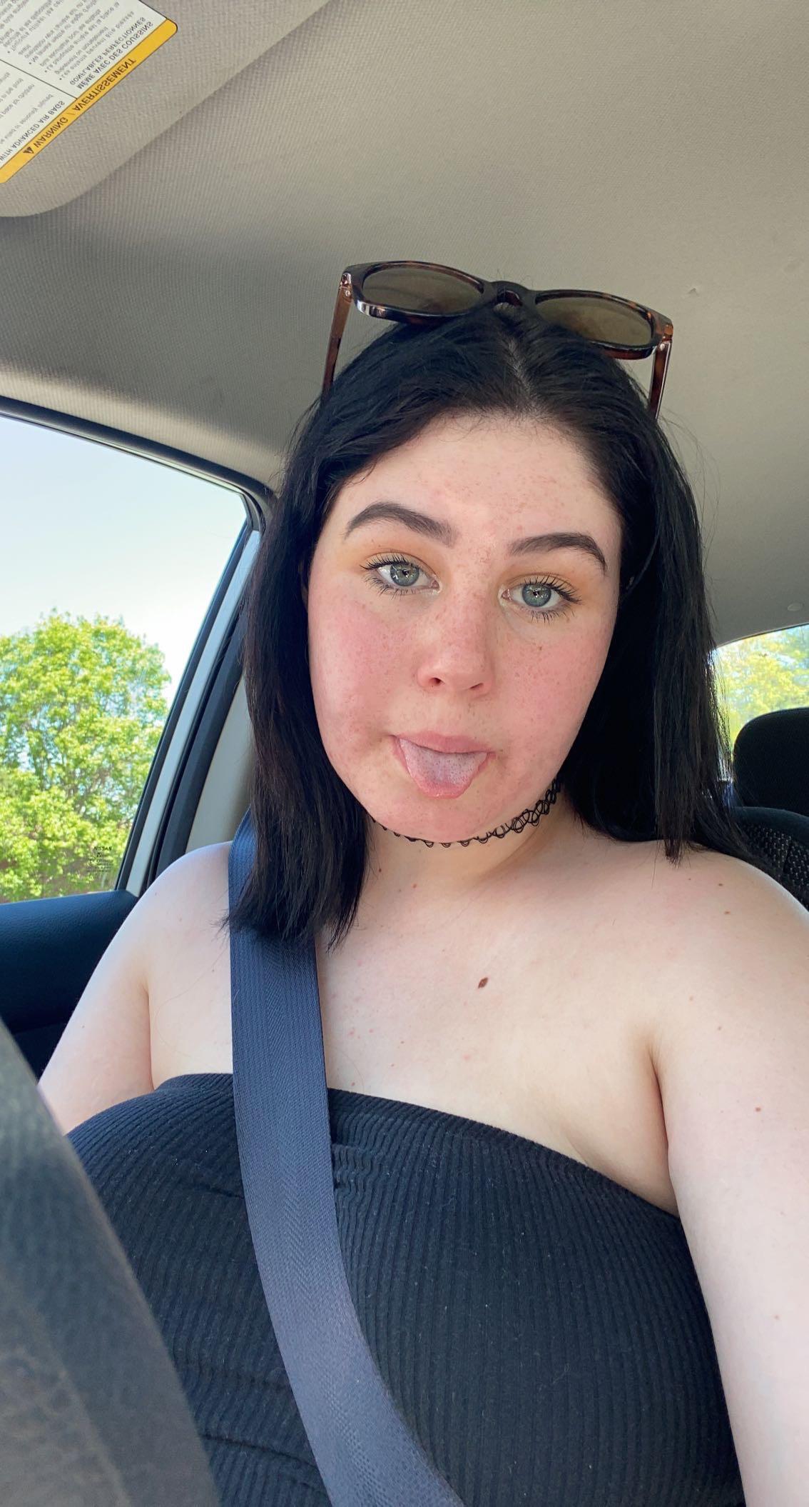 Same car different day lol (19f) | Scrolller