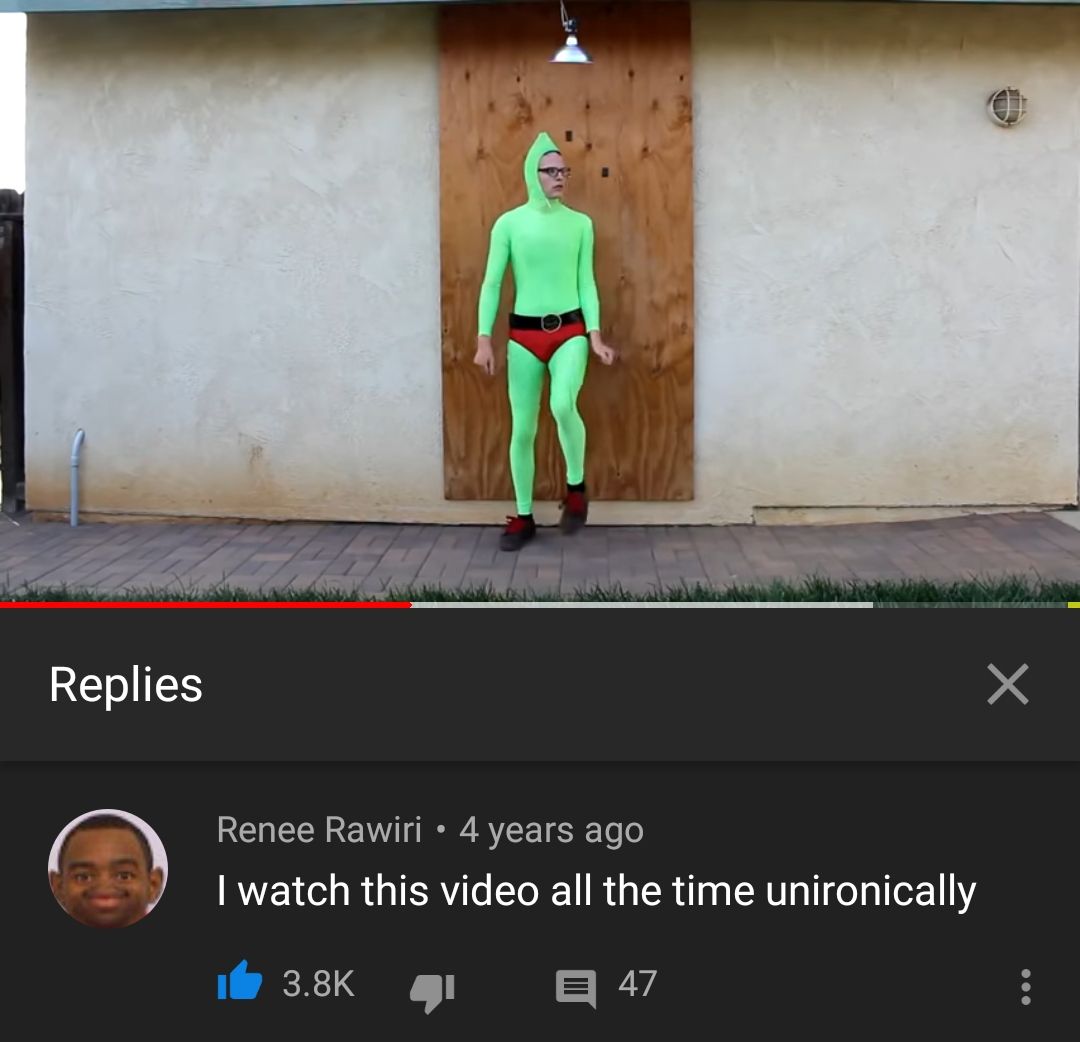 Same dude | Scrolller