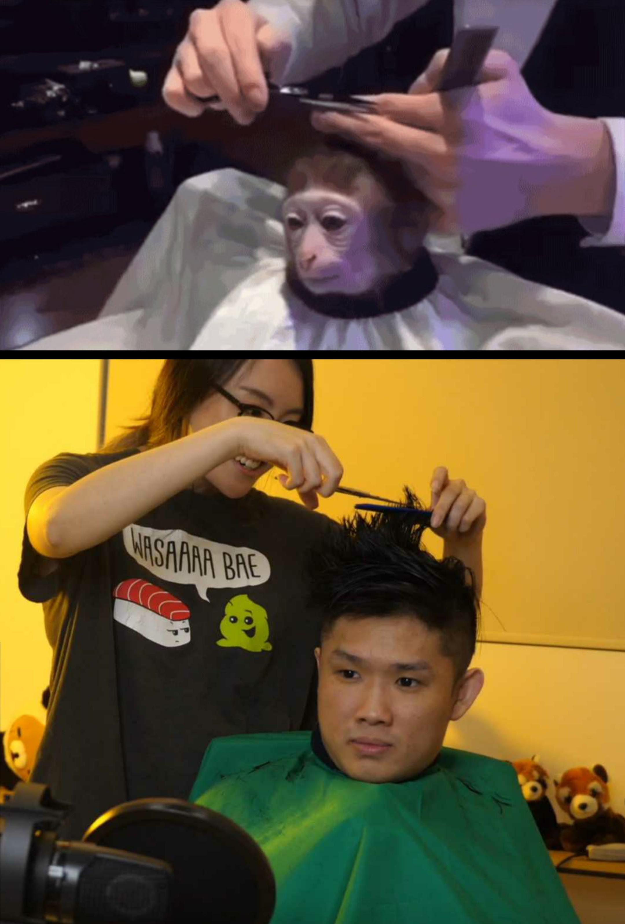 Same energy tbh | Scrolller