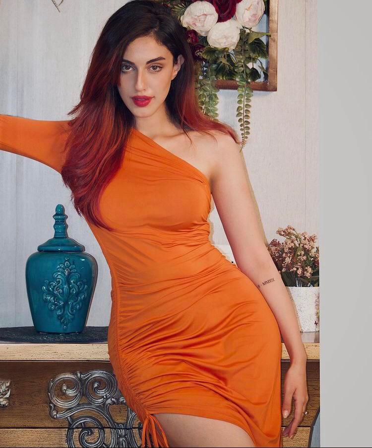 Discover more like Models: Samreen kaur and Related Content | Scrolller