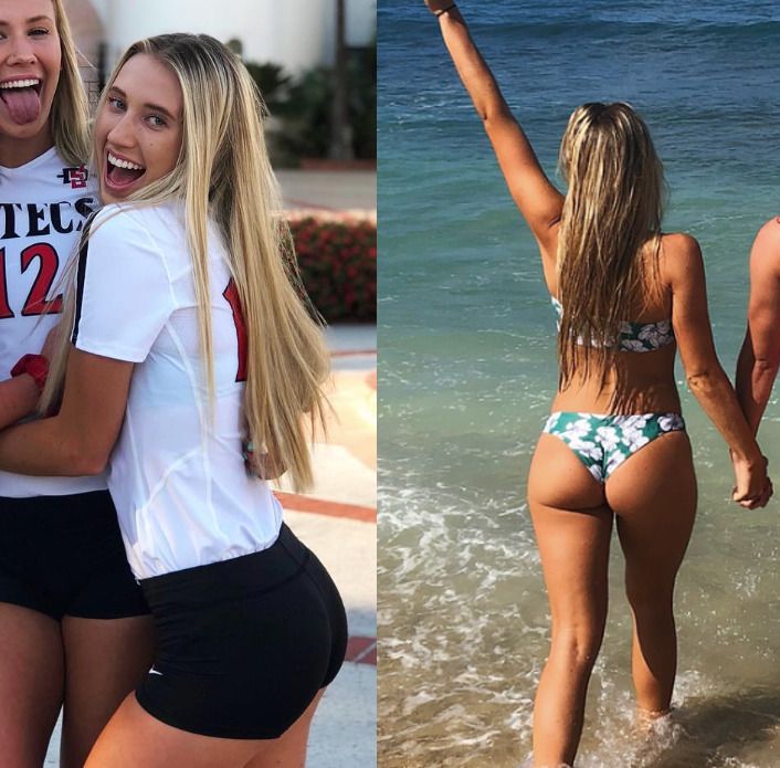 San Diego State | Scrolller