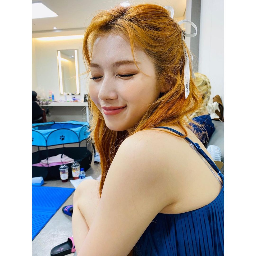 Sana | Scrolller