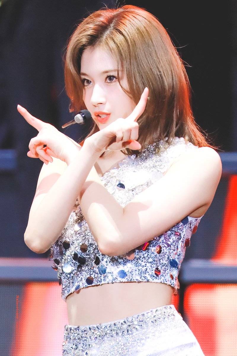 Sana | Scrolller