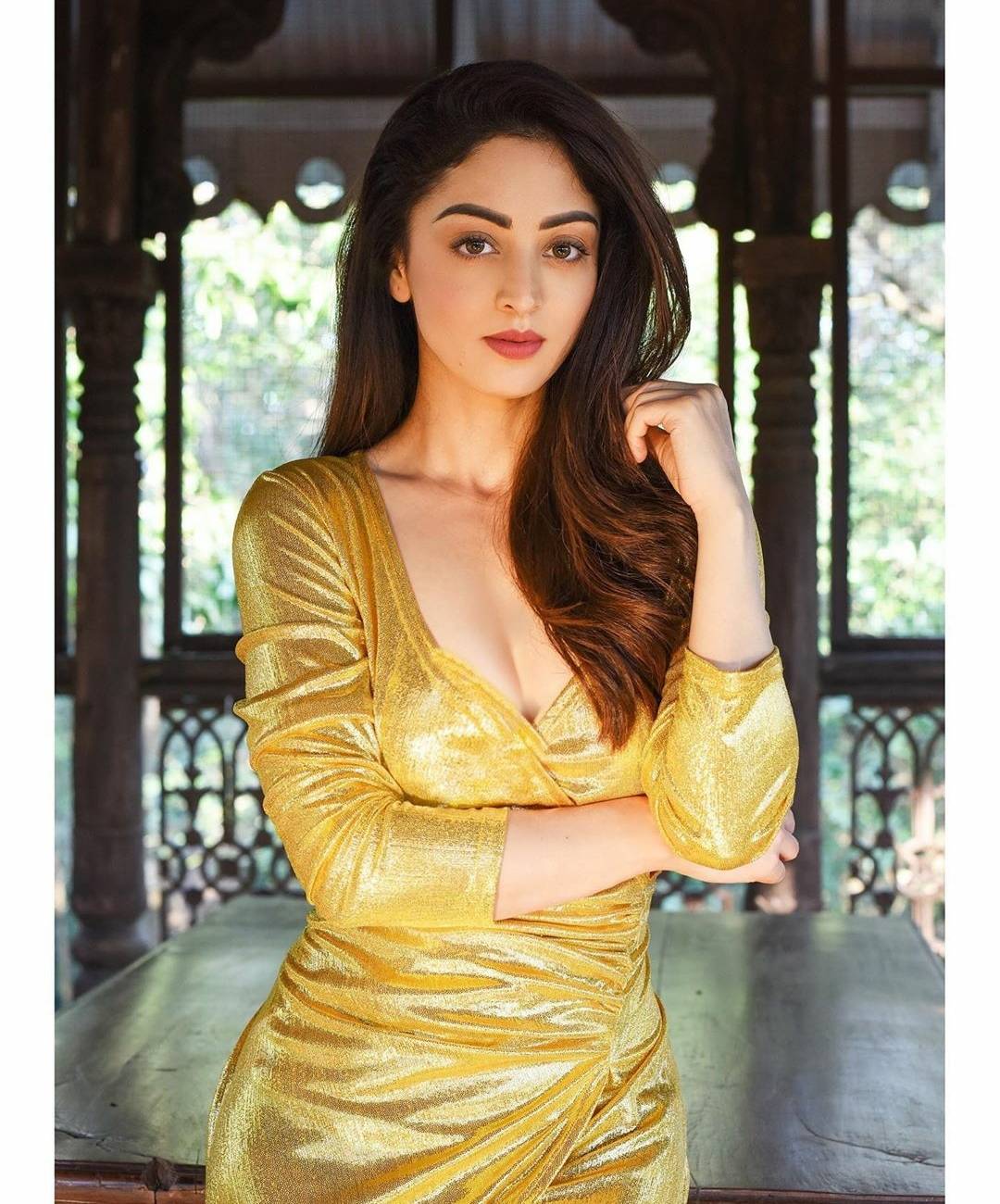 Sandeepa Dhar | Scrolller