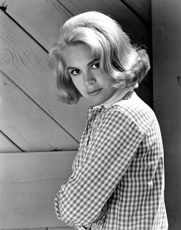 Sandra Dee Scrolller
