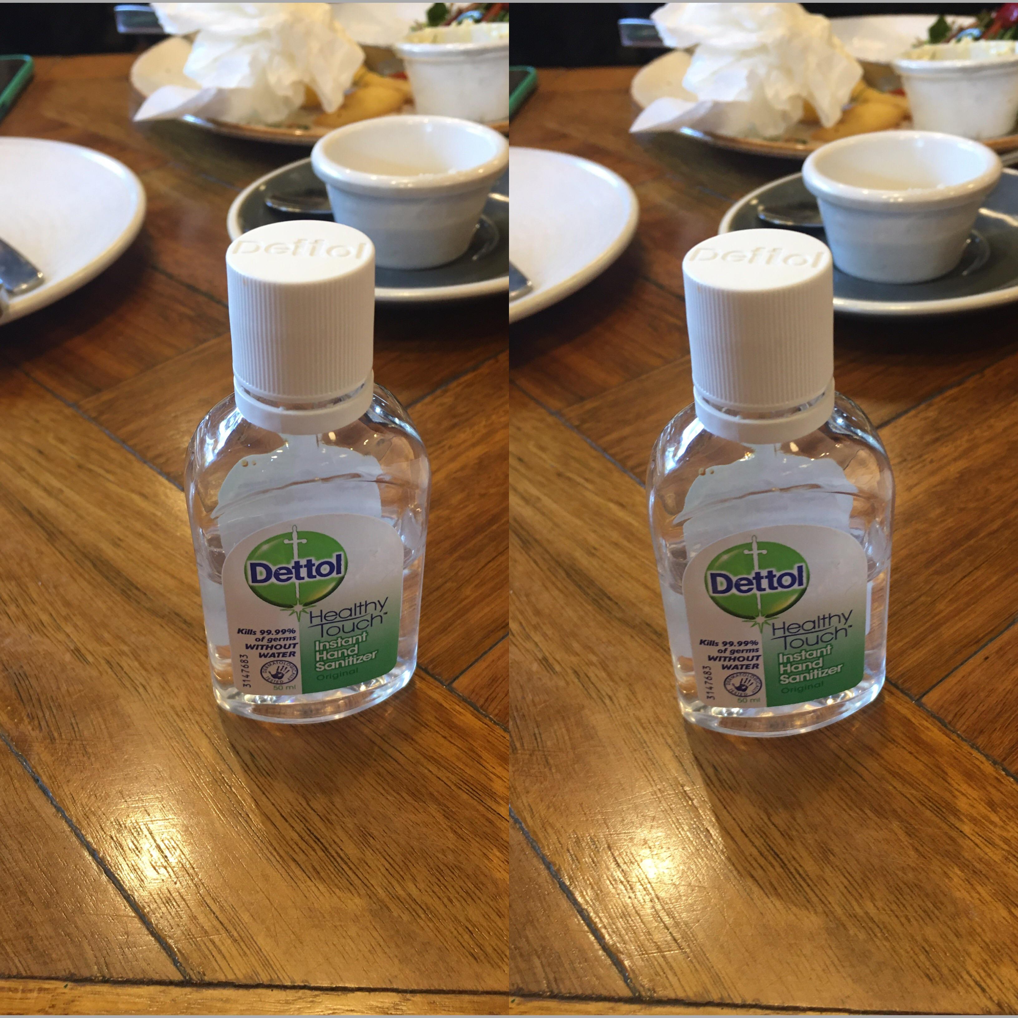 Sanitizer | Scrolller