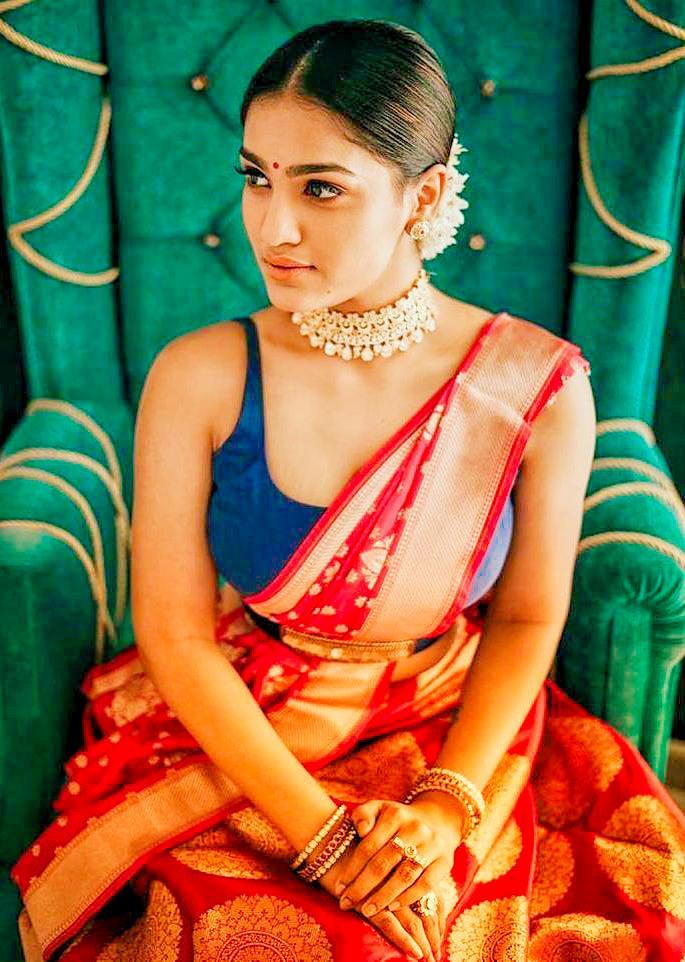 Saniya Iyappan Throwback Thursday | Scrolller