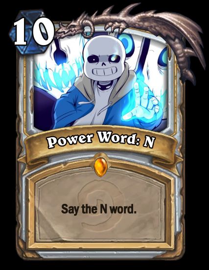 sans undertale, no! | Scrolller