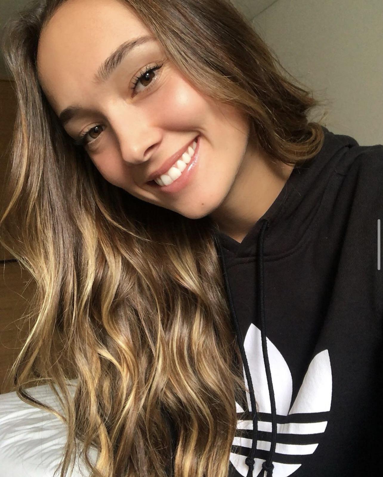 Sara Čakarević [irtr] | Scrolller