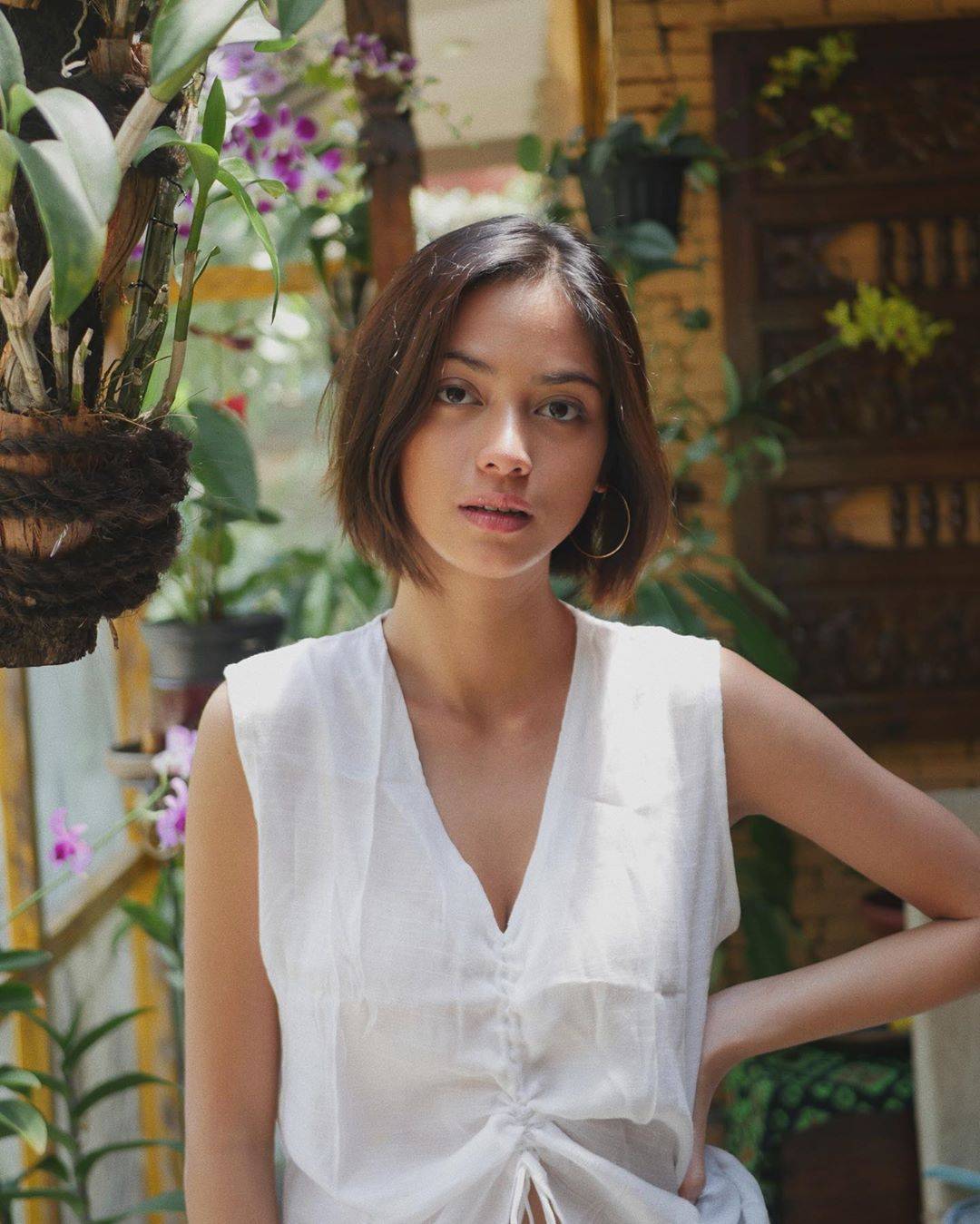 Sarah Humaira | Scrolller