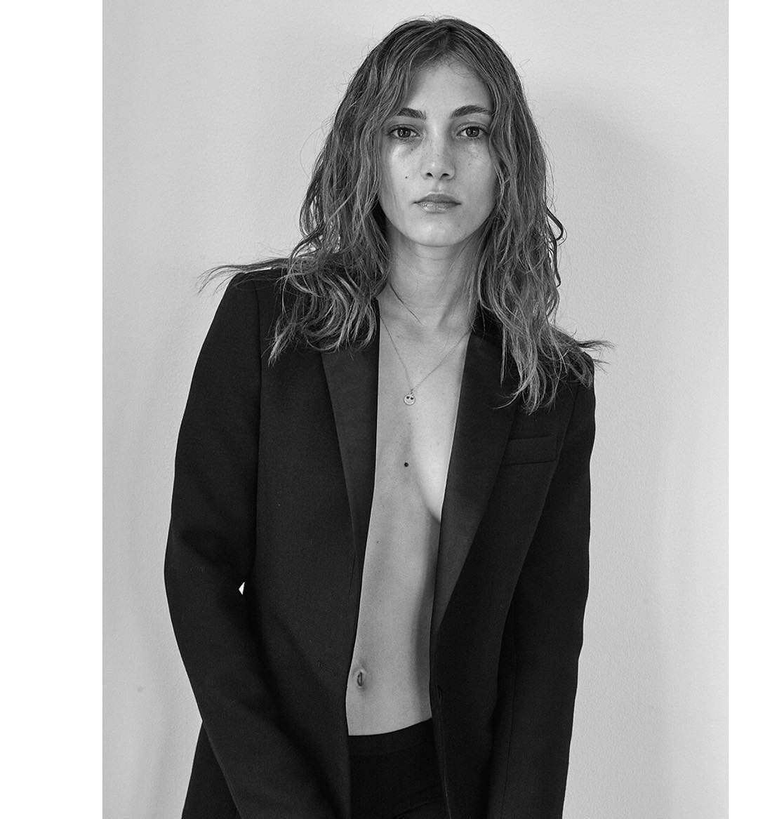 Sarah-Sofie Boussnina | Scrolller