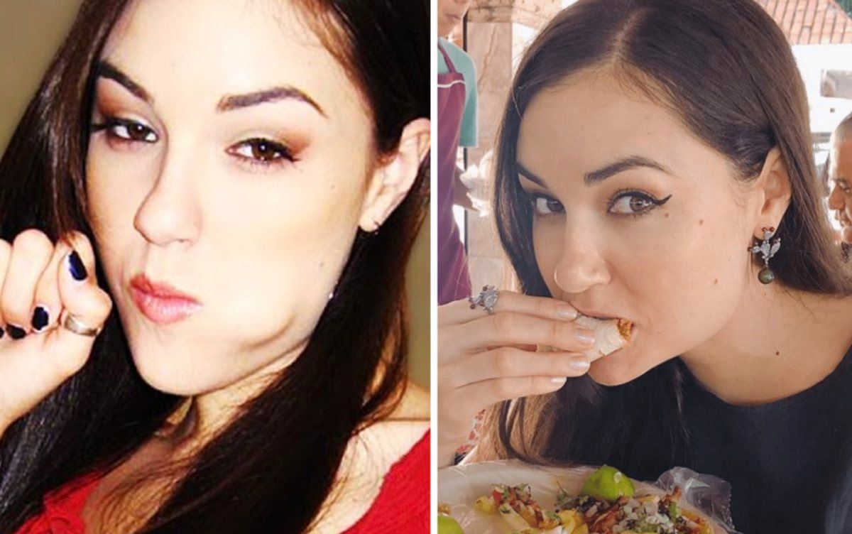 Sasha Grey - Timeless | Scrolller