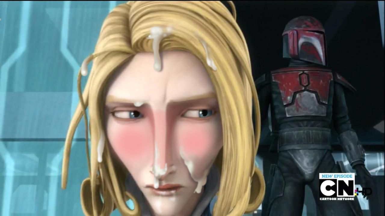 Satine Kryze [Star Wars] | Scrolller