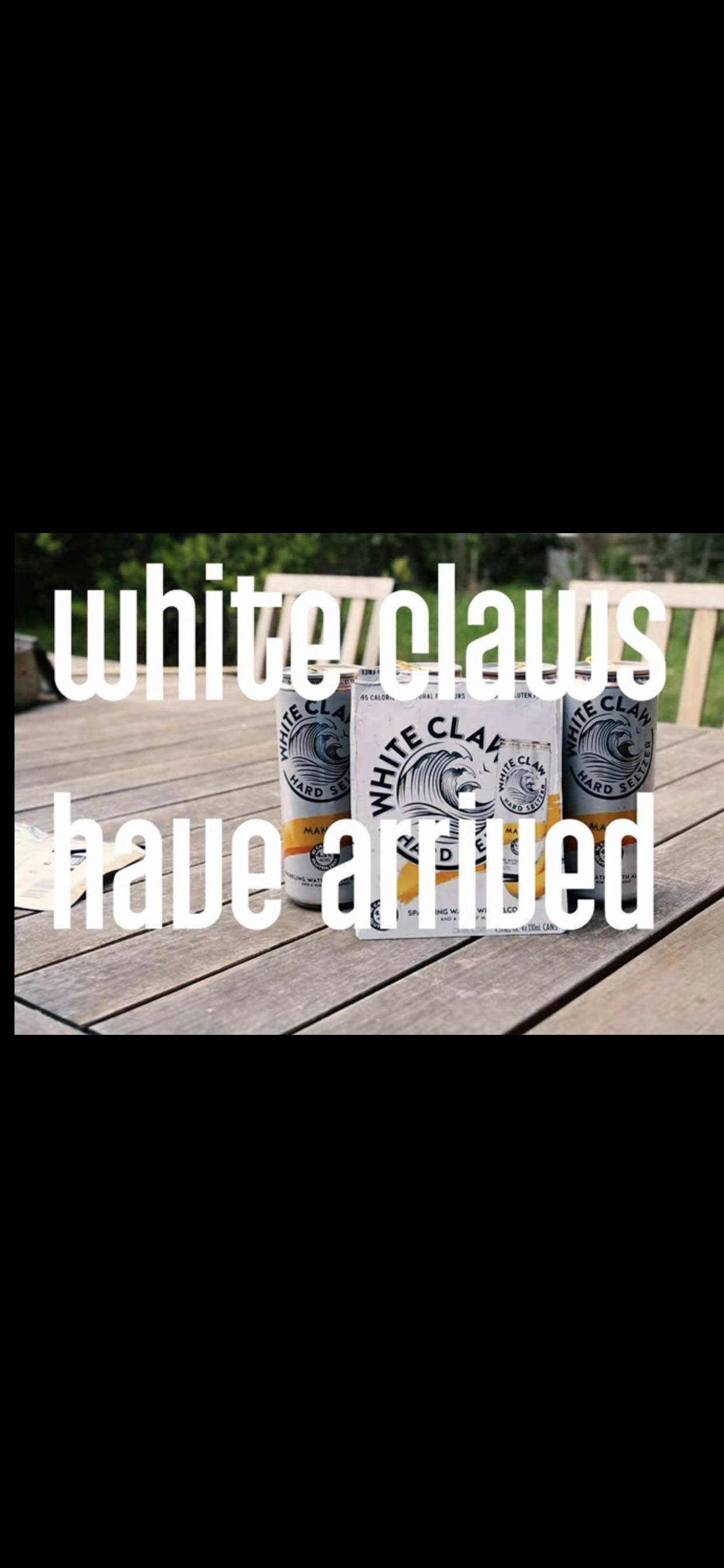 Satirical Australian White Claw Review !! | Scrolller