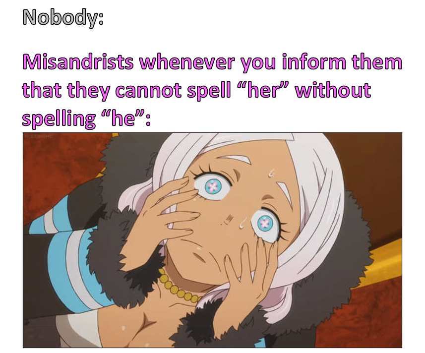 Sauce: Fire Force | Scrolller