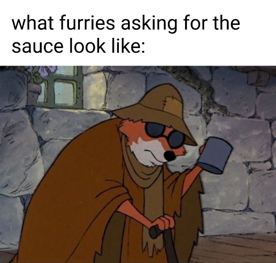 sauce_irl | Scrolller