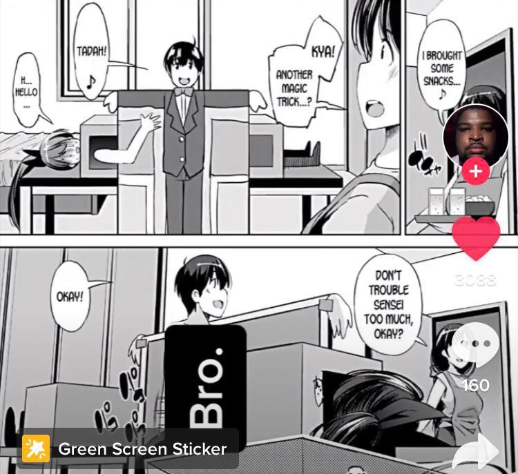 Sauce required plz | Scrolller