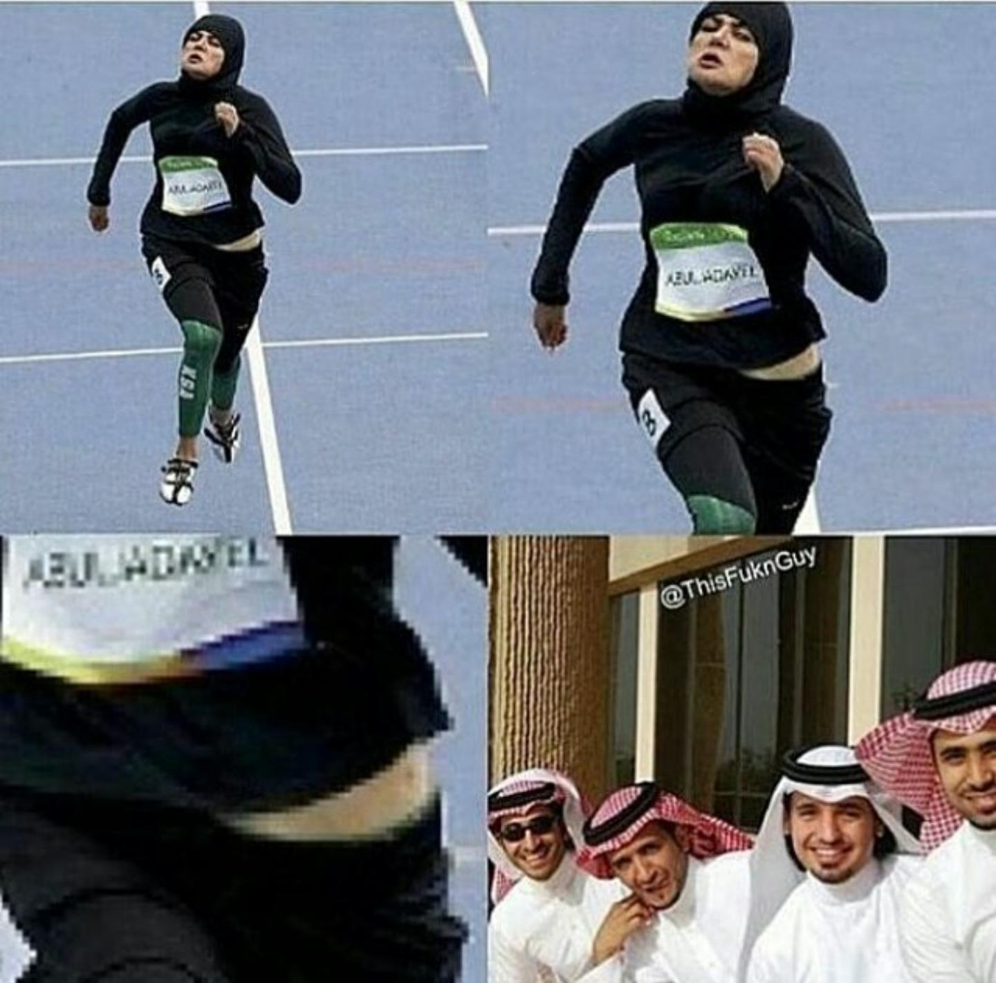 Saudi porn 🤤🤤🤤🤤 | Scrolller