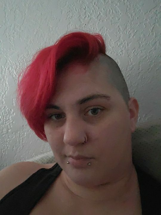 Saw another post that reminded me, I too, have also had a fresh shave and color! | Scrolller