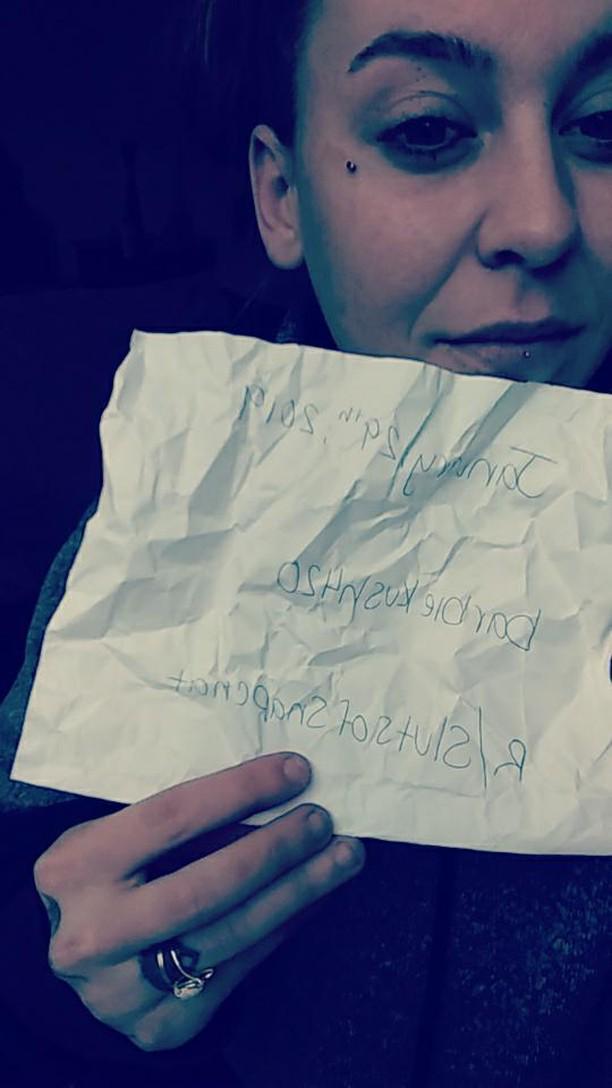 [sc] verification post crosspost BarbieKush420 | Scrolller