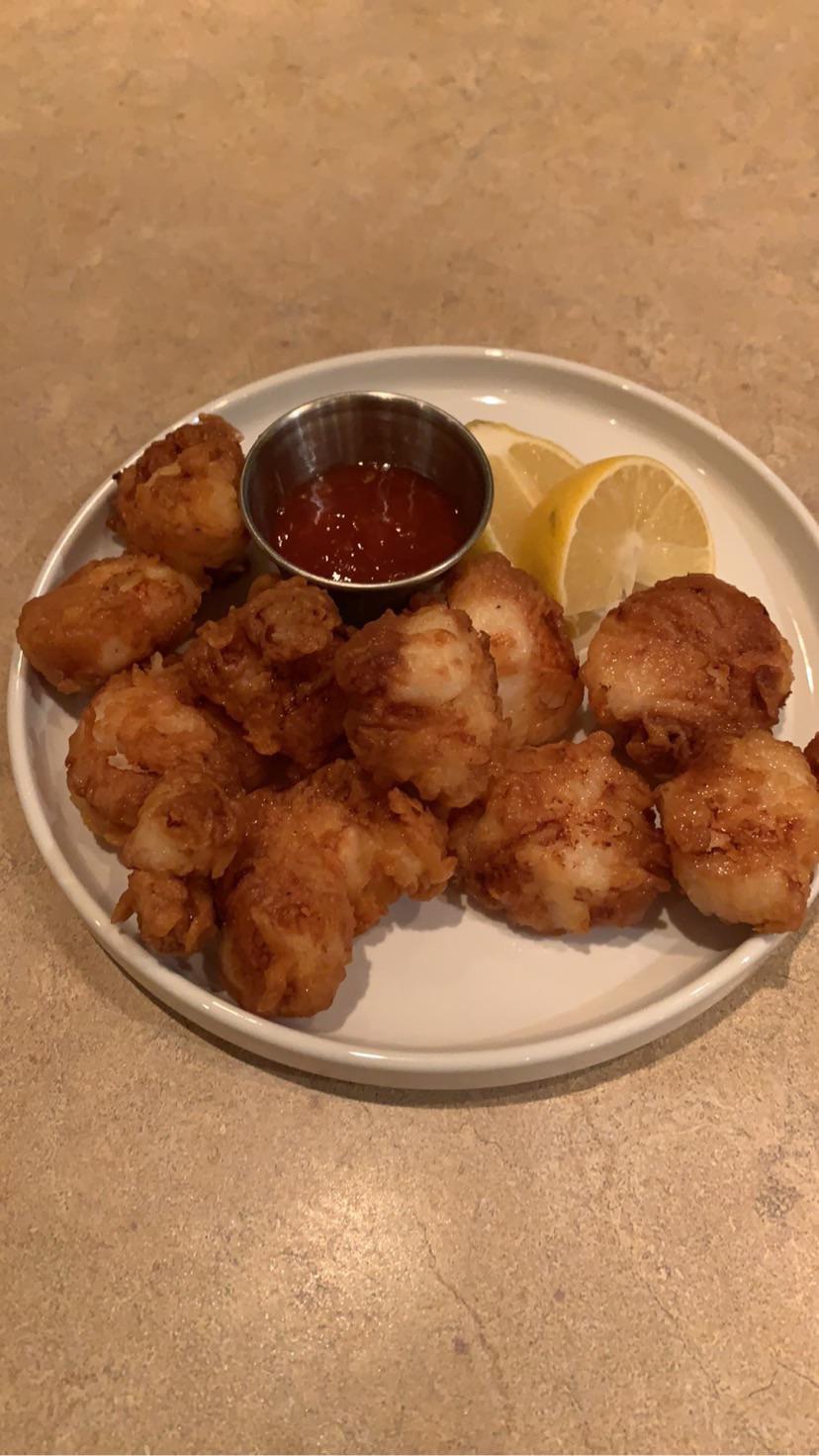 Fried | Pictures | Scrolller