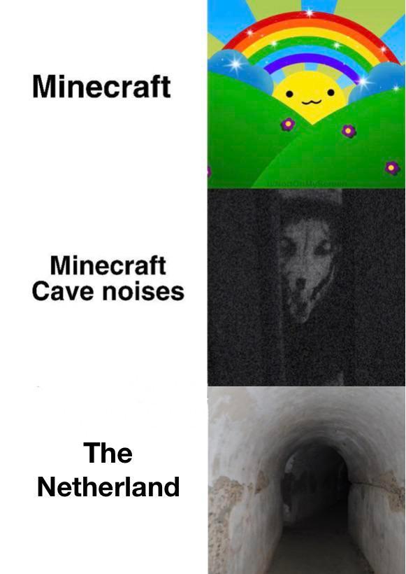 Scary stuff | Scrolller