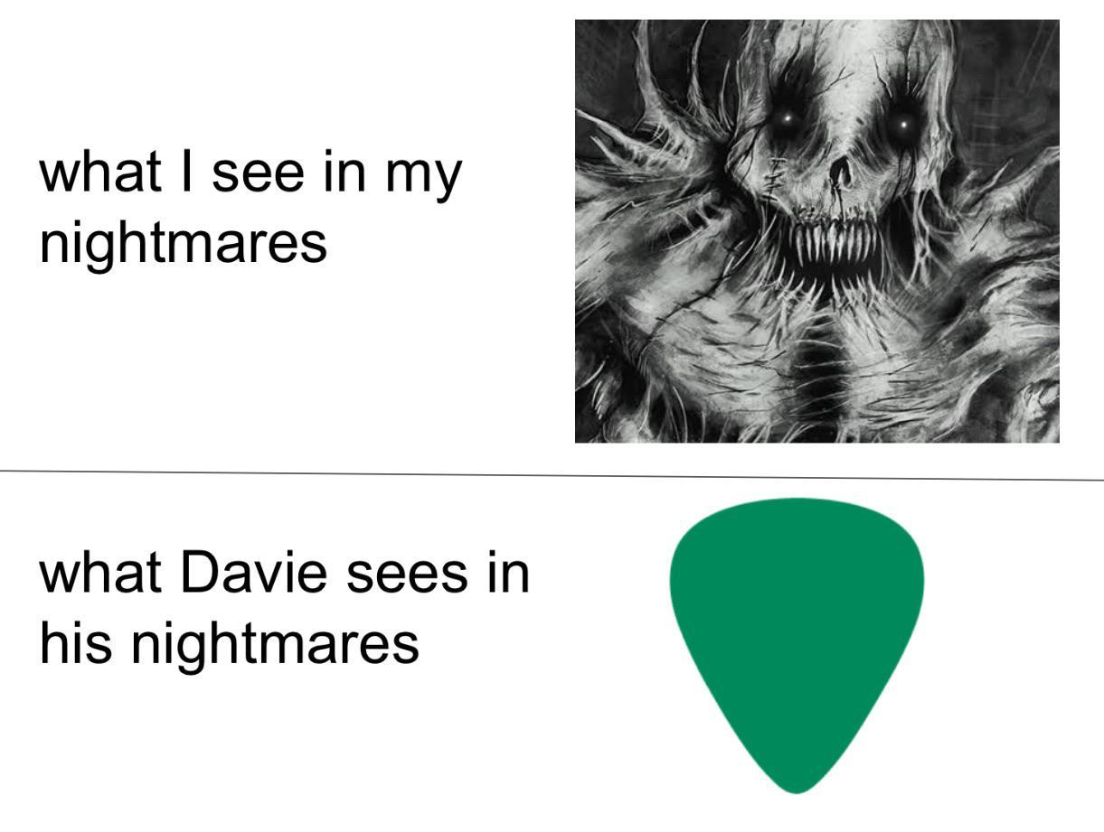 scary stuff, not very epico | Scrolller