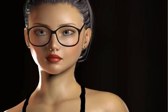 [Scene] Make Out Session (Interactive, Kissing) | Scrolller