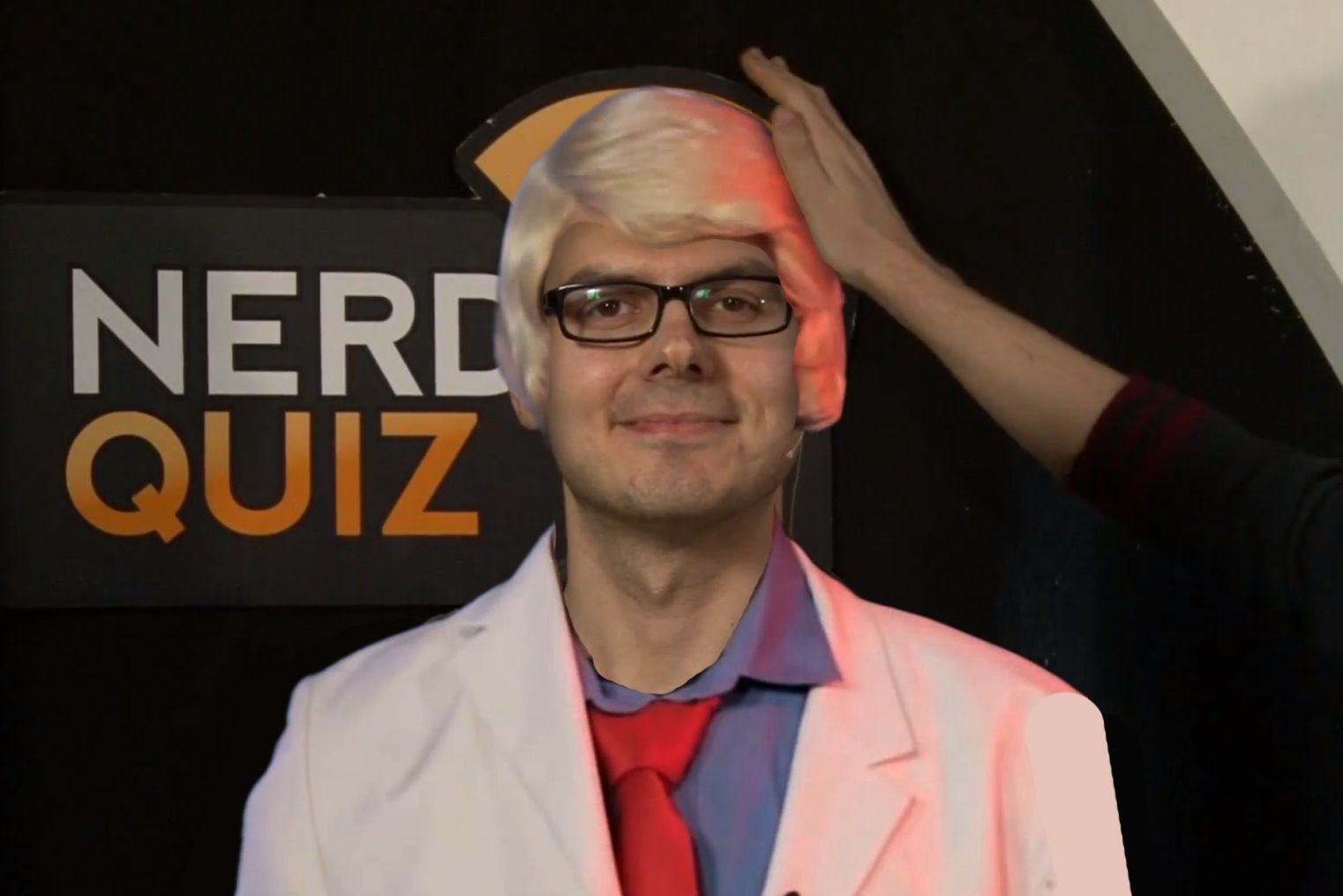 Schöner Gregor - make it so! | Scrolller