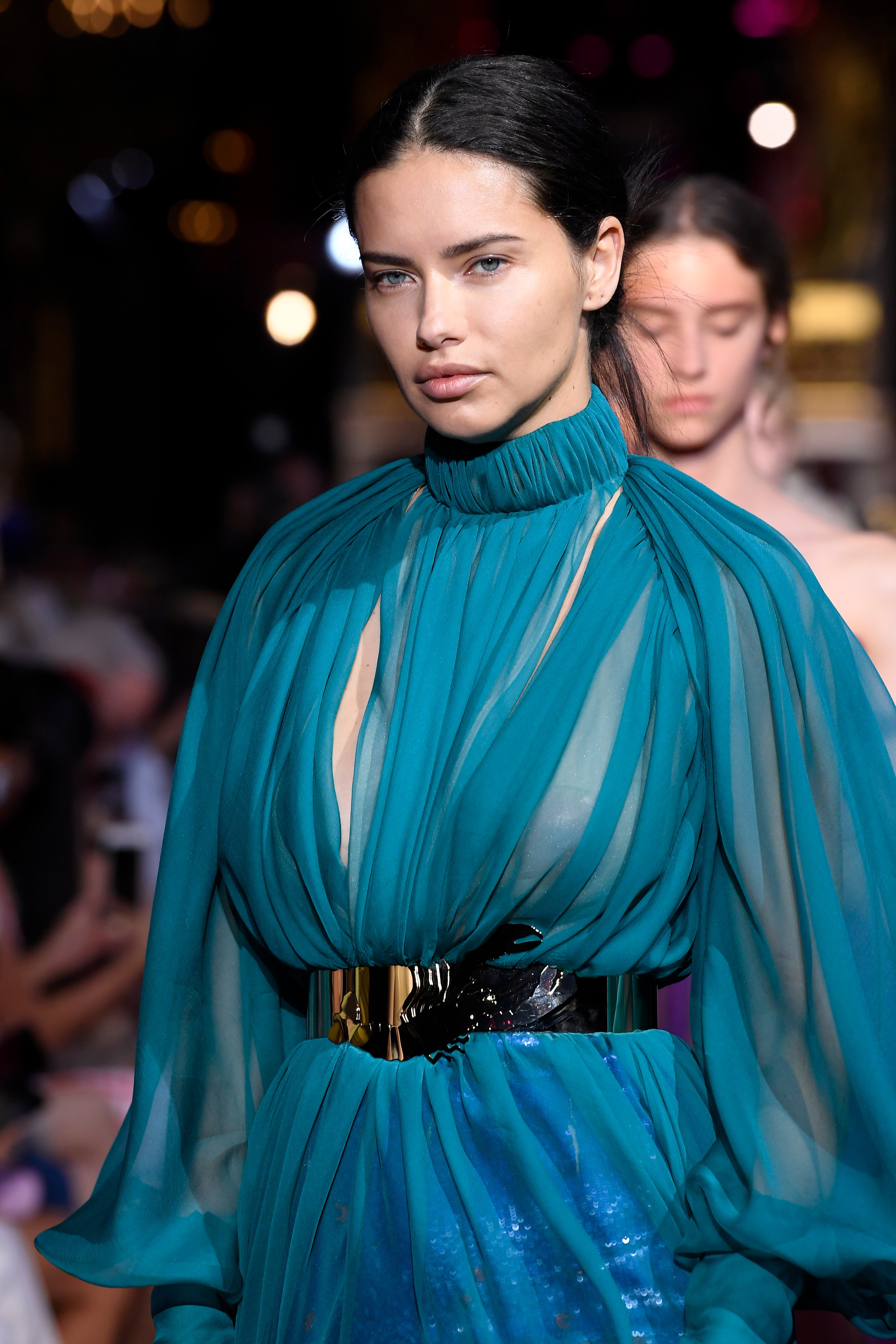 Schiaparelli Haute Couture Fall 2018 | Scrolller