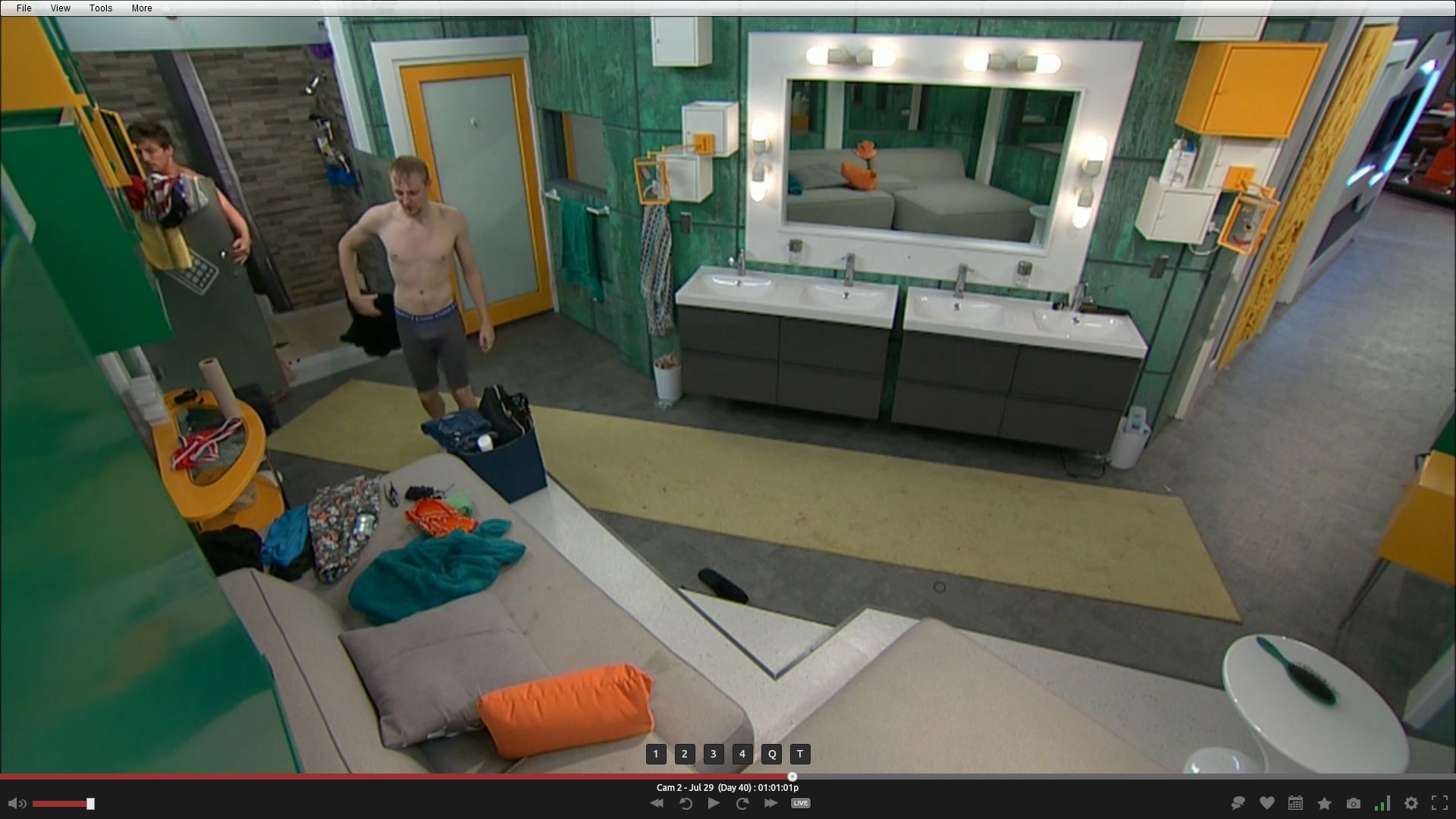 Scottie bulge | Scrolller