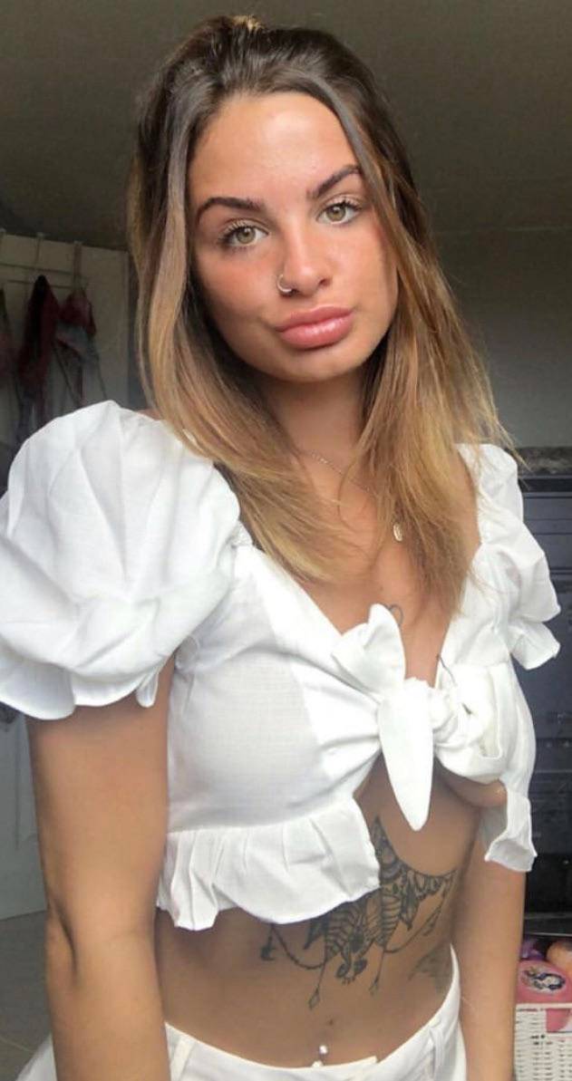 SCOTTISH CHAV | Scrolller