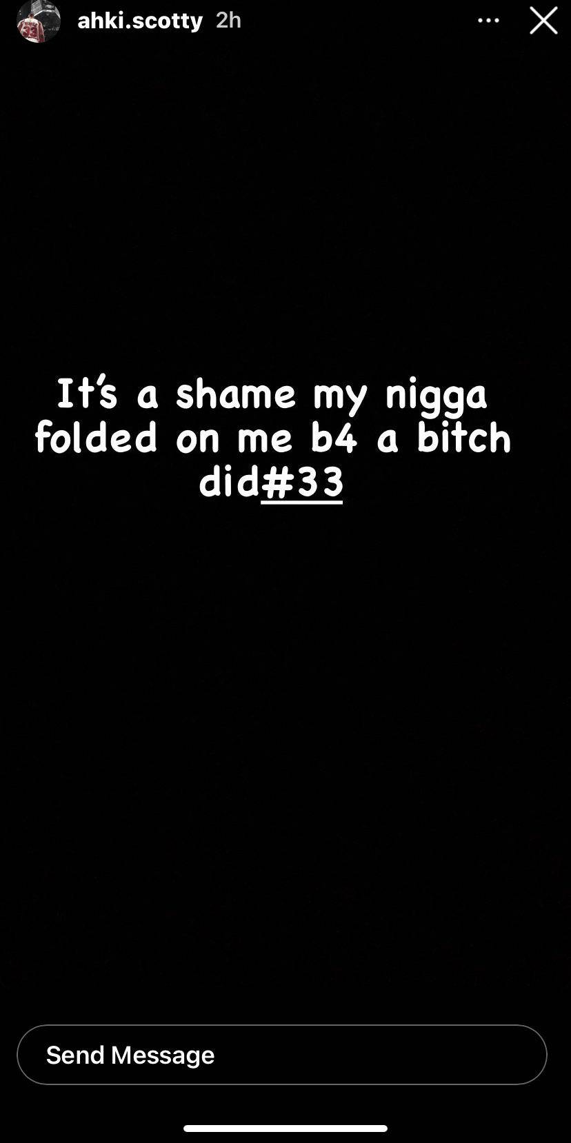 Scotty... | Scrolller