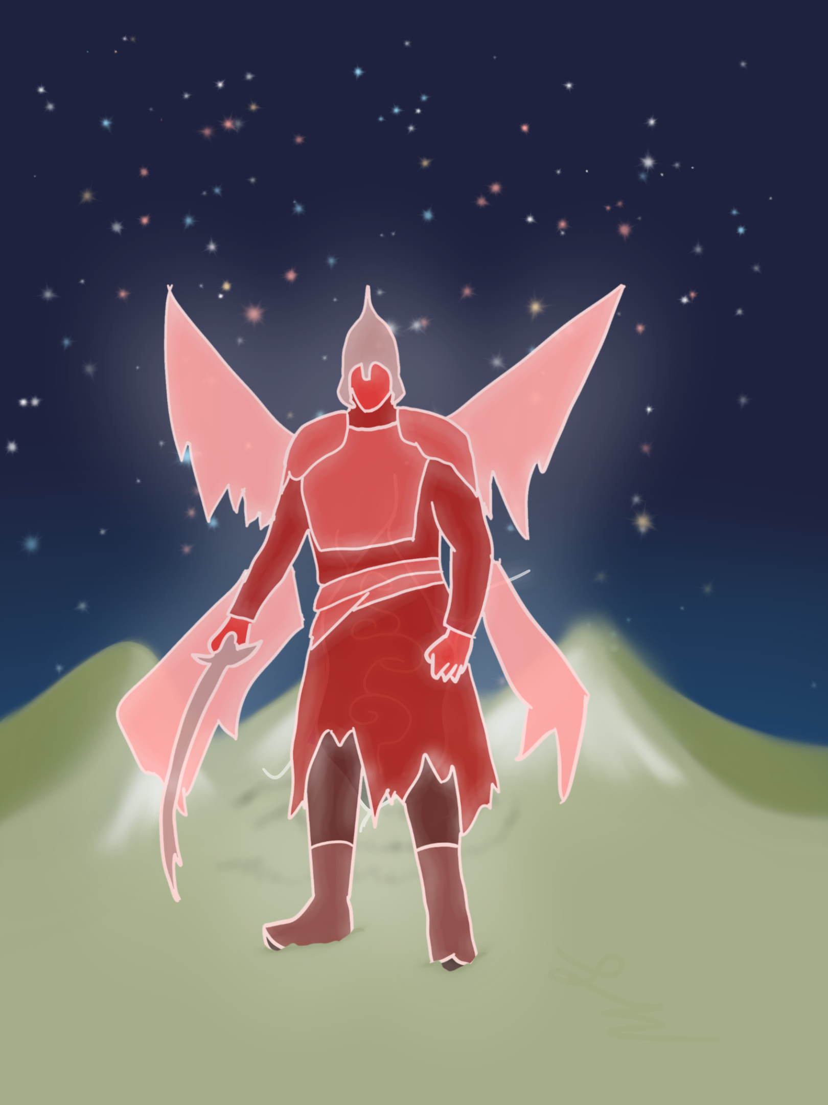 SCP-001, The Gate Guardian | Scrolller