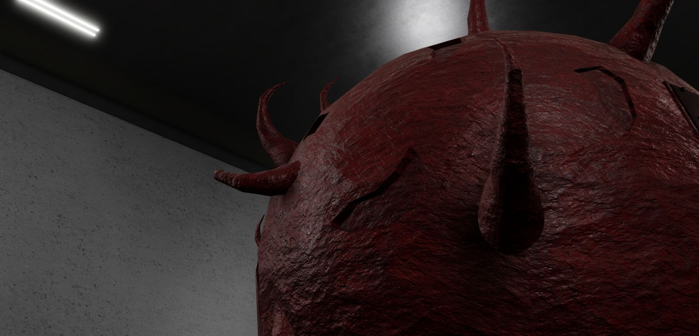 SCP-002 | SCP: Roleplay Roblox | Scrolller