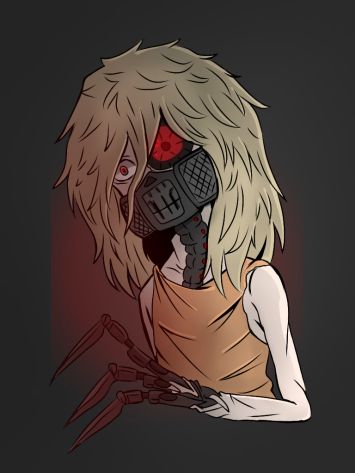 SCP- 191 | Scrolller