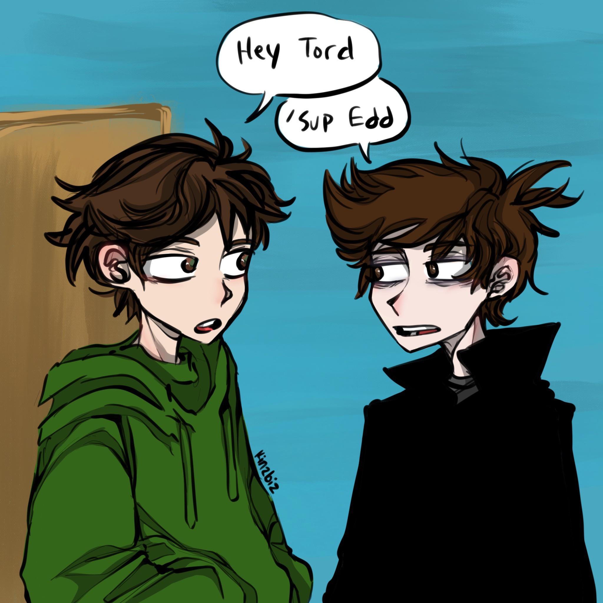 Screencap redraw, art by me! | Scrolller