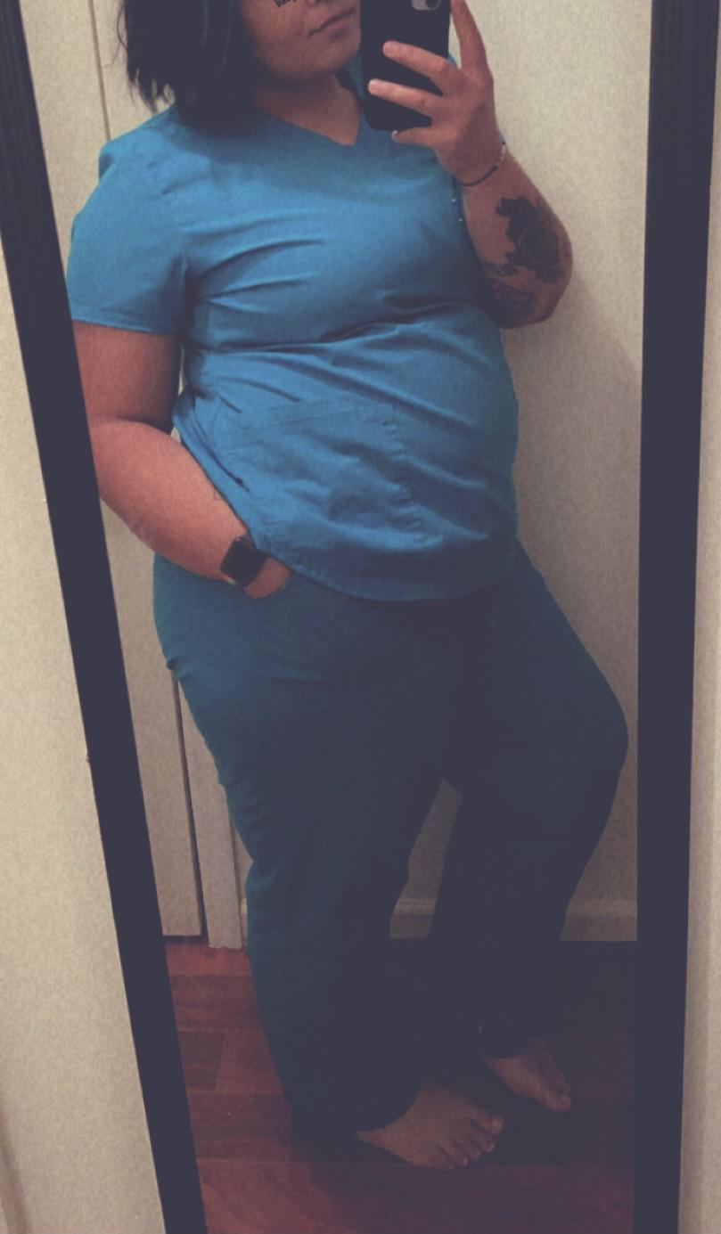 Scrub life daily ️🍑 | Scrolller