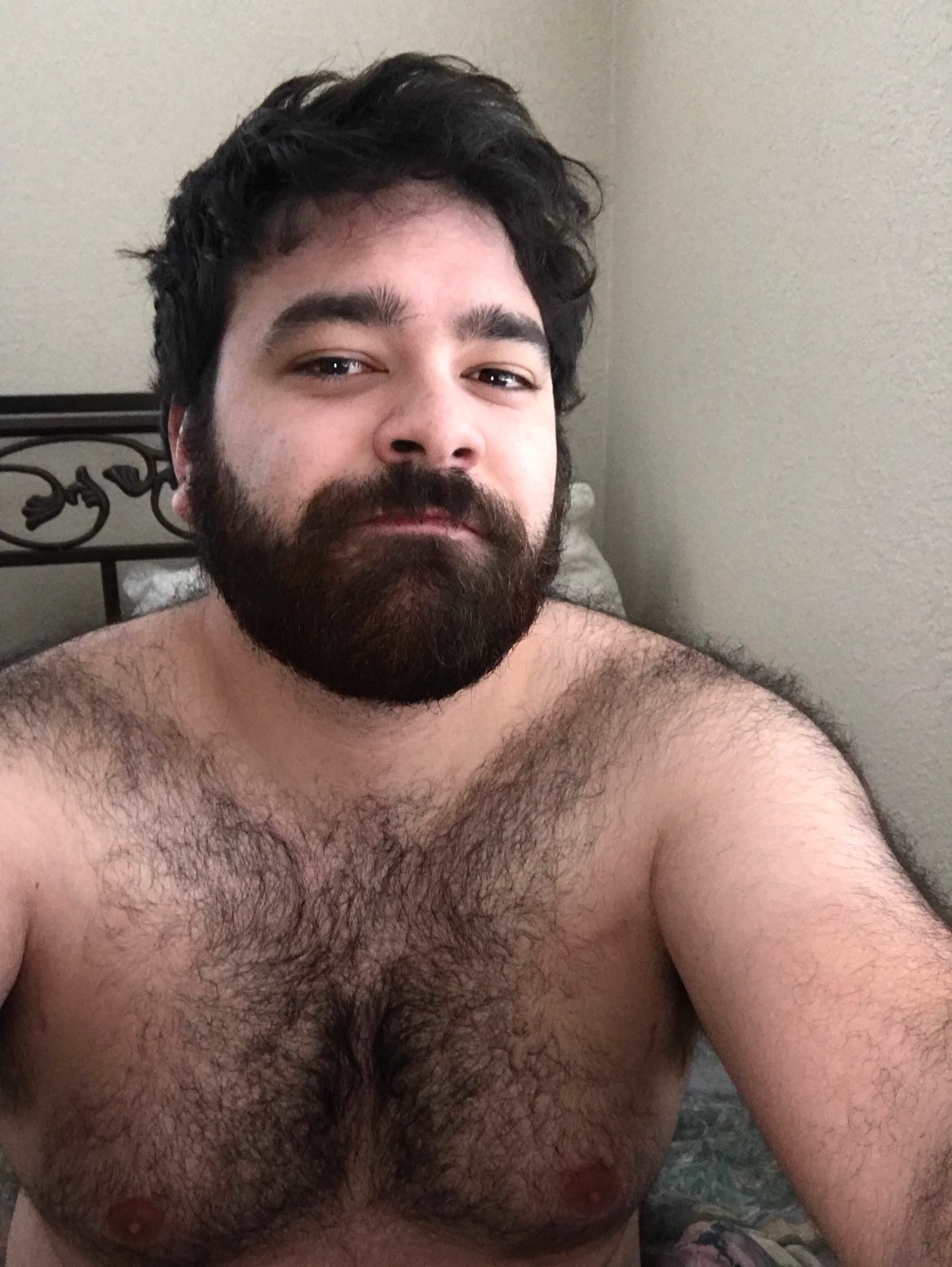 Scruffy Saturday | Scrolller